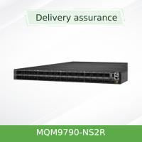 China NVIDIA Quantum-2 MQM9790-NS2R 64-Port 400Gb/s InfiniBand Switch Unmanaged, C2P Airflow for sale