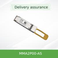 China Mellanox MMA2P00-AS / MMA2P00-ASHT 25GbE SR SFP28 Optical Transceiver |850nm MMF for sale