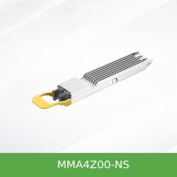 China MMA4Z00-NS Mellanox Transceiver 800Gb/S Twin Port OSFP 2x400Gb/S Multimode SR8 50m for sale