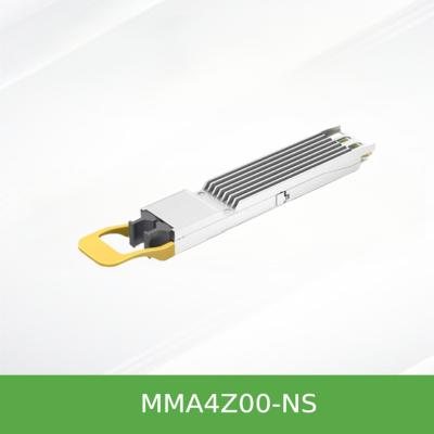 China MMA4Z00-NS Mellanox Transceiver 800Gb/S Twin Port OSFP 2x400Gb/S Multimode SR8 50m for sale