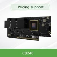 China NVIDIA ConnectX-8 SuperNIC C8240 800G China Market Edition for Domestic AI Infrastructure for sale
