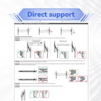 China NVIDIA Quantum 2 MQM9790-NS2R 64-Port 400Gb/s Unmanaged InfiniBand Switch with Reverse Airflow (C2P) for sale