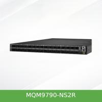 China 400GB/S Ib Mellanox Network Switch Per Port The Ultimate Choice for Your Server Stocked MQM9790-NS2R(920-9B210-00RN-0D0)  Managed Switches for sale