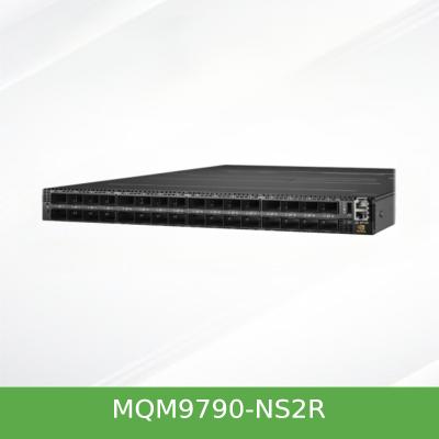 China 400GB/S Ib Mellanox Network Switch Per Port The Ultimate Choice for Your Server Stocked MQM9790-NS2R(920-9B210-00RN-0D0)  Managed Switches for sale