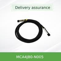 China NVIDIA MCP4Y10-N002 2x400Gb/s OSFP to OSFP Passive DAC Cable – 2m, 800Gb/s Aggregate, InfiniBand & Ethernet for sale