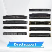 China NVIDIA Q3400-RA Spine Switch: 115.2 Tb/s Throughput for Scalable Data Centers for sale