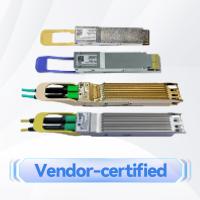 China 800G OSFP SR8 Transceiver for Quantum-2 & Spectrum-4 Switches  MMA4Z00-NS 50m for sale