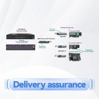 China 800G OSFP SR8 Transceiver for Quantum-2 & Spectrum-4 Switches  MMA4Z00-NS 50m for sale