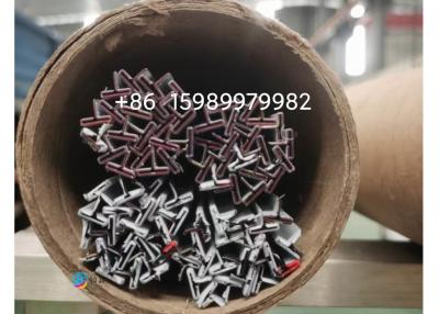 China T6 SS T Patti , Grooved Stainless Steel Door Trim Shiny Mirror Effect for sale