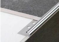 China ODM Stainless Steel Quarter Round , 304 Stainless Steel Tile Edging Strip for sale