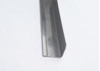 China Commercial Stainless Steel Corner Guards , 2.5cm Metal Corner Protectors for sale