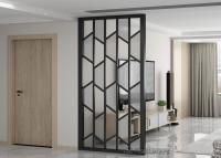 China Multiapplication Stainless Steel Decorative Screen PVD Coated SUS316 Material for sale
