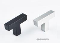 China ODM Stainless Steel Kitchen Cabinet Handles , 201 Stainless Steel T Bar Handles for sale