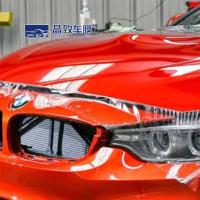 China Anti Acid Clear TPU Paint Protection Film 1.52x15m 180μm for Car Paint Scratch Resistance for sale