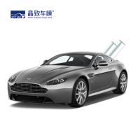 China Car Paint Protection Film TPU 1.52x15m Roll Self-Healing Anti Oxidation Transparent PPF for sale