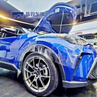 China Jingzhi TPU Paint Protection Film 180μm Self-Healing Clear PPF 1.52x15m Anti UV for sale