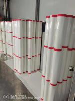 China Jingzhi TPU Paint Protection Film 1.52x15m Hydrophobic Self-Healing 190μm for sale