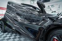 China TPH Car Paint Protection Film 180μm Self Healing Transparent PPF 1.52x15m for sale