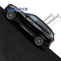 China Self Healing TPU PPF Roll 1.52x15m Clear Paint Protection Film 7.5 Mil Anti Scratch for sale