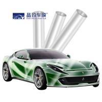 China Self Healing TPU Paint Protection Film 200μm Clear Bra Scratch Resistant PPF 1.52x15m for sale