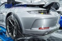 China TPH Paint Protection Film 180μm Clear Bra Self-Healing Car Paint Protection 1.52x15m for sale