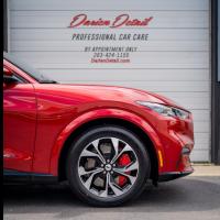 China Self Adhesive TPH Paint Protection Film Practical For Auto Body for sale