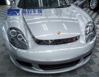 China TPH Paint Protection Film 1.52x15m Self Healing Anti Scratch Car Body PPF 180μm for sale