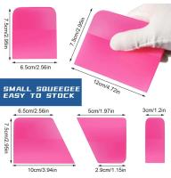 China Practical Vehicle Car Wrap Tool Polyurethane Material For Household for sale