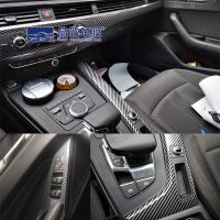 China 5D Carbon Fiber Car Wrap Vinyl Film 1.52x18M Waterproof Anti Acid Paint Protection for sale