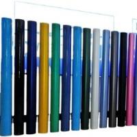 China Multipurpose Practical PPF Film For Car , UV Proof Car Protective Film Wrap for sale