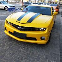 China Jingzhi Premium Chrome Matte Metallic Car Wrap Vinyl Film 1.52x18M Self Adhesive PVC for sale