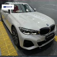 China TPU Paint Protection Film 180μm Gloss Self-Healing Car PPF 1.52x15m for sale