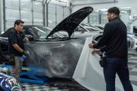 China TPU Paint Protection Film 180μm Gloss Self-Healing Car PPF 1.52x15m for sale