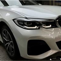 China TPU Paint Protection Film 180μm Self Healing Clear PPF Roll 1.52x15m for Car Body for sale