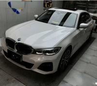 China TPU Paint Protection Film 180μm Self Healing Clear PPF Roll 1.52x15m for Car Body for sale