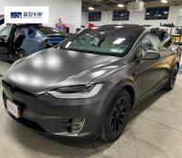 China Jingzhi 1.52m x 15m Self Healing TPH TPU PPF Car Paint Protection Film Glossy for sale