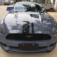 China Multipurpose Car Colored Paint Protection Film Anti Scratch Sand Proof for sale