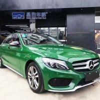 China Weatherproof PPF Paint Protection Film 1.52x18M Anti Scratch PVC Vinyl Car Wrap 160micron for sale