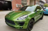 China Weatherproof PPF Paint Protection Film 1.52x18M Anti Scratch PVC Vinyl Car Wrap 160micron for sale