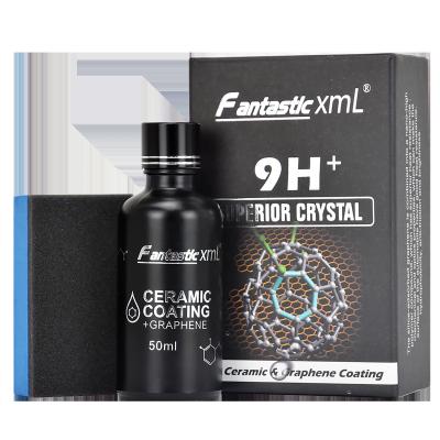 China Efficient Automotive Paint Guard High Temperature-Resistance For Ultimate Protection for sale