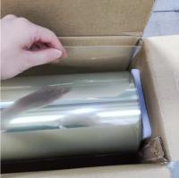 China Anti Scratch Practical UV Windshield Tint , Self Adhesive Windshield Film For Car for sale