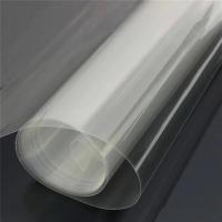 China Anti Scratch Practical UV Windshield Tint , Self Adhesive Windshield Film For Car for sale