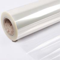 China PET Sand Proof Car Windshield Protector Film 1.52m x 30m Scratch Resistant for sale
