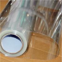 China PET Sand Proof Car Windshield Protector Film 1.52m x 30m Scratch Resistant for sale