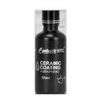 China MSDS Heatproof Car Maintenance Products Ceramic Polish Graphene Material for sale
