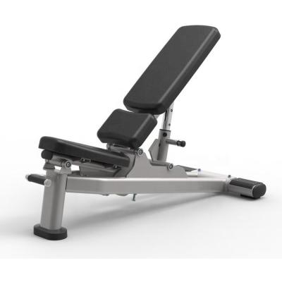 China Commercial Luxury Hot Selling Factory Price Adjustable Bench  Multi Adjustable Incline Bench Multi Adjustable Bench for sale