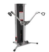 China Wholesale Commercial Gym Fitness Equipment Multi-jungle Dual Cable Crossover Multi-functional Trainer for sale