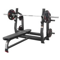 China Bench Press Gym Equipment Weight Training Bench Press Bench Press for sale