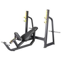 China SINGSONG Sports Factory Price Commercial Workout Seated Chest Press Machine Incline Bench Press for sale