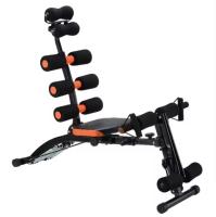 China Multifunctional Fitness Equipment Weight Dumbbell Bench Pack Carer Ab Exercise Machine Abdominal Exercise Bench for sale